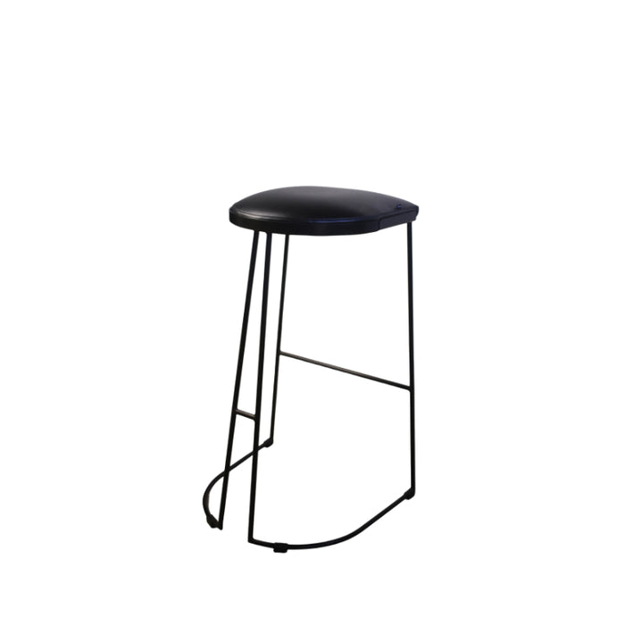 Bow Bar Stool