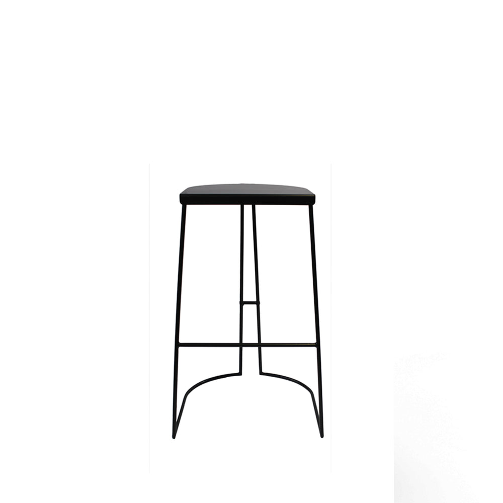 Bow Bar Stool