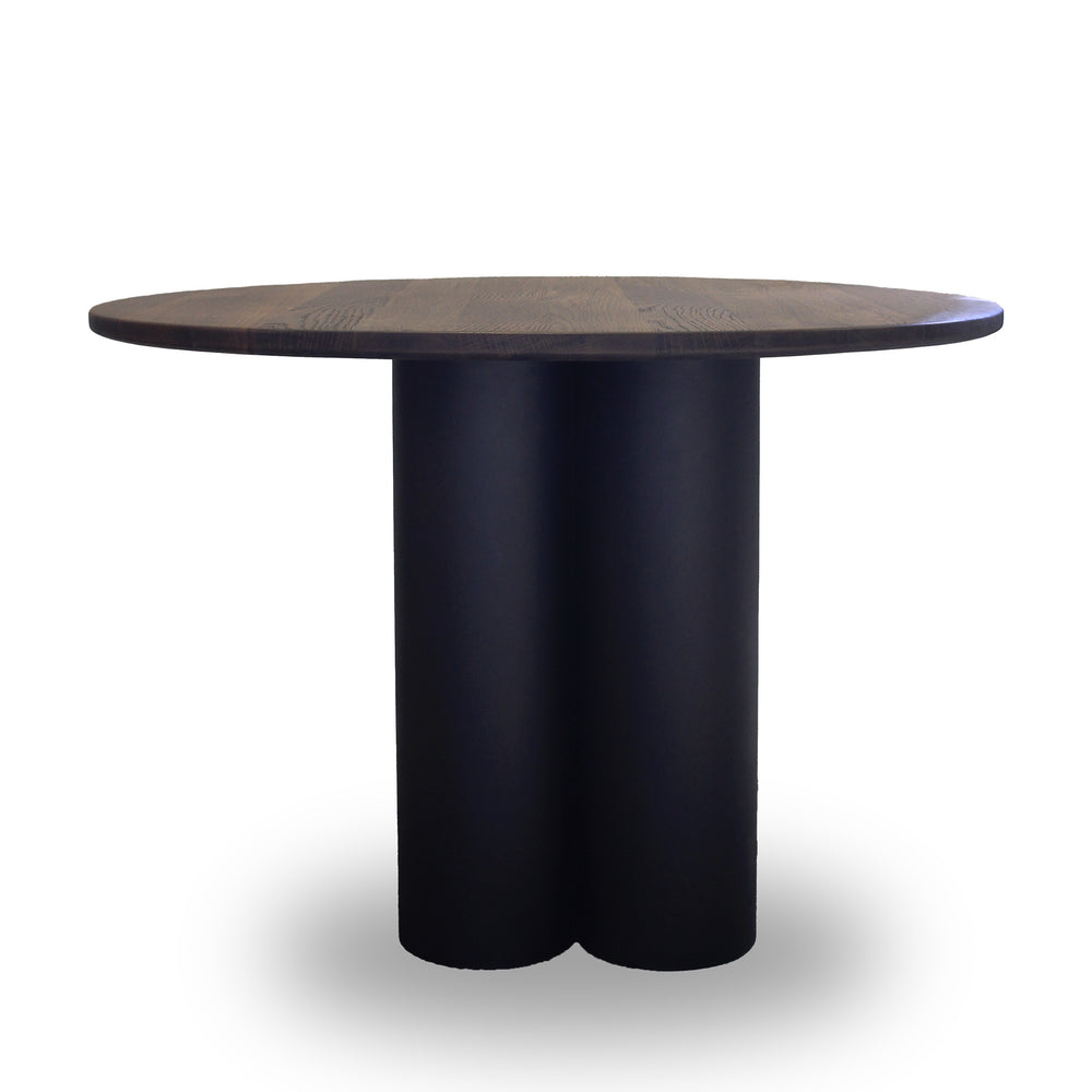 Silo 4 Seater Dining Table