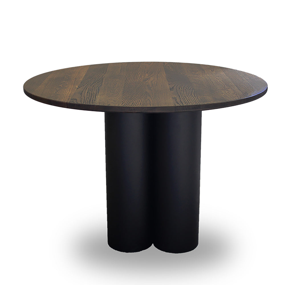 Silo 4 Seater Dining Table