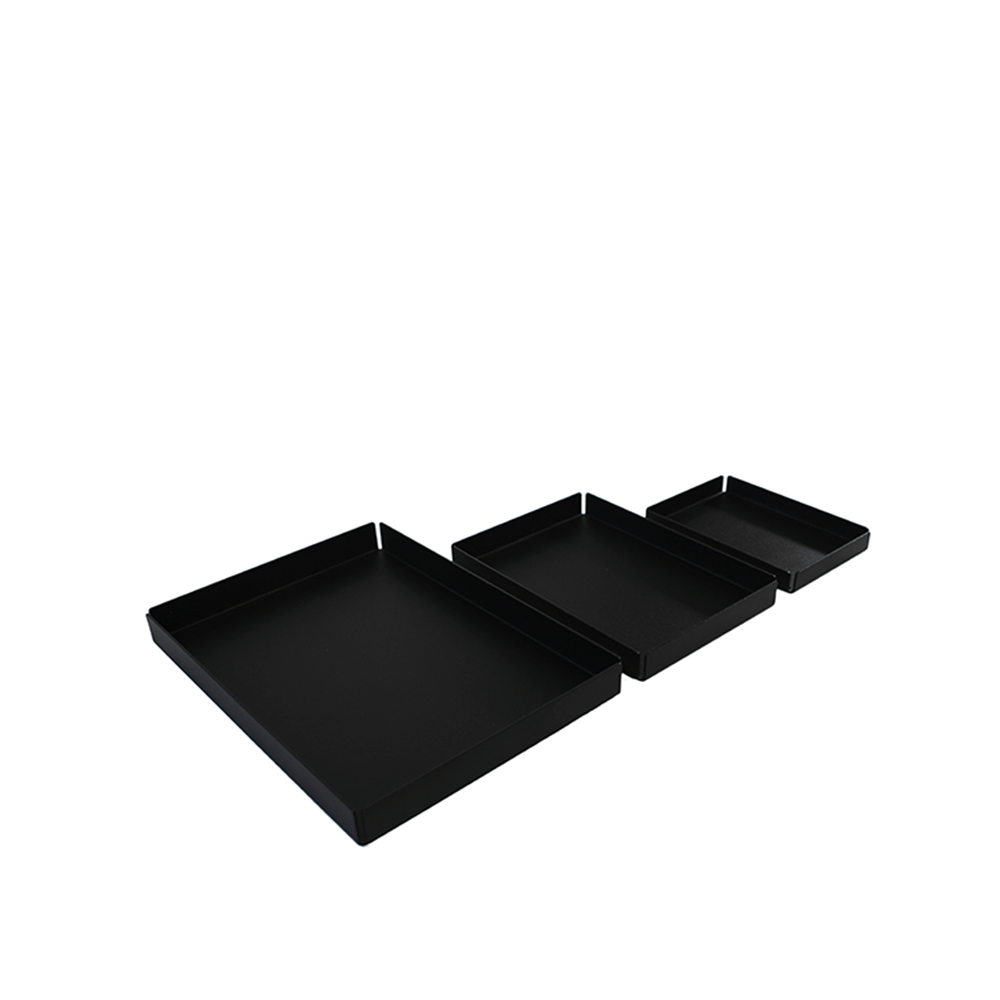 Momo Paper Desk Tray