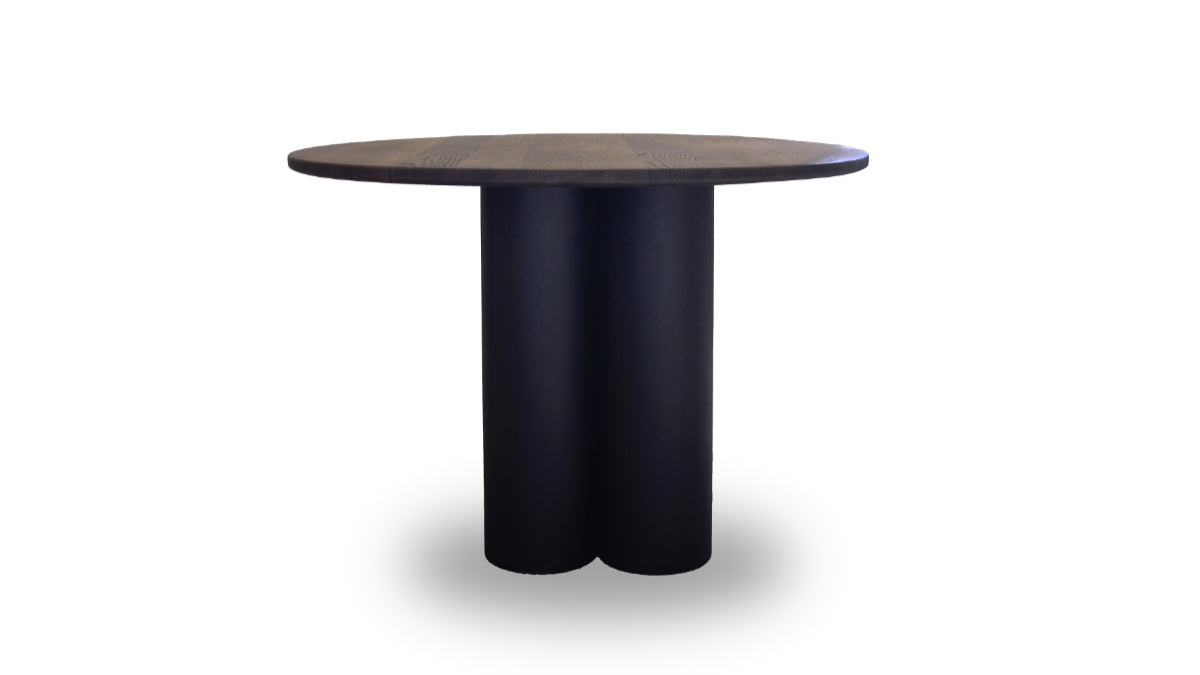 Silo 4 Seater Dining Table